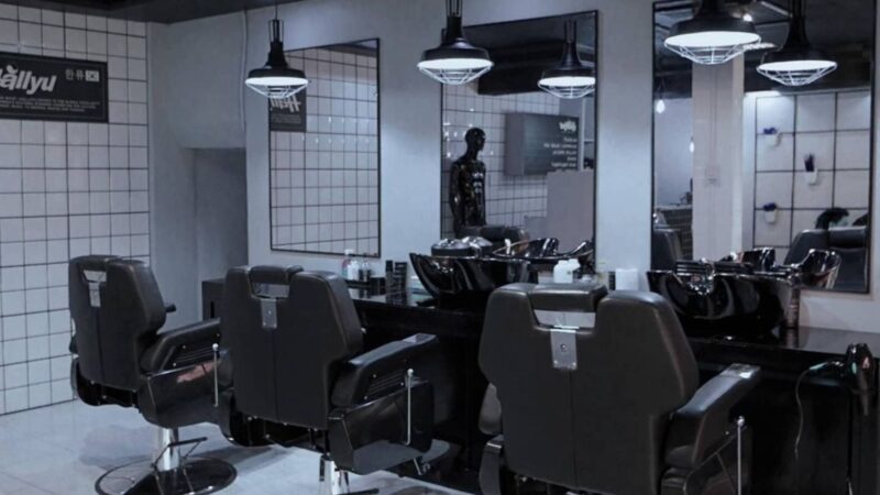 Hair-venture: 10 barbershops in Metro Manila for grooming excellence ...