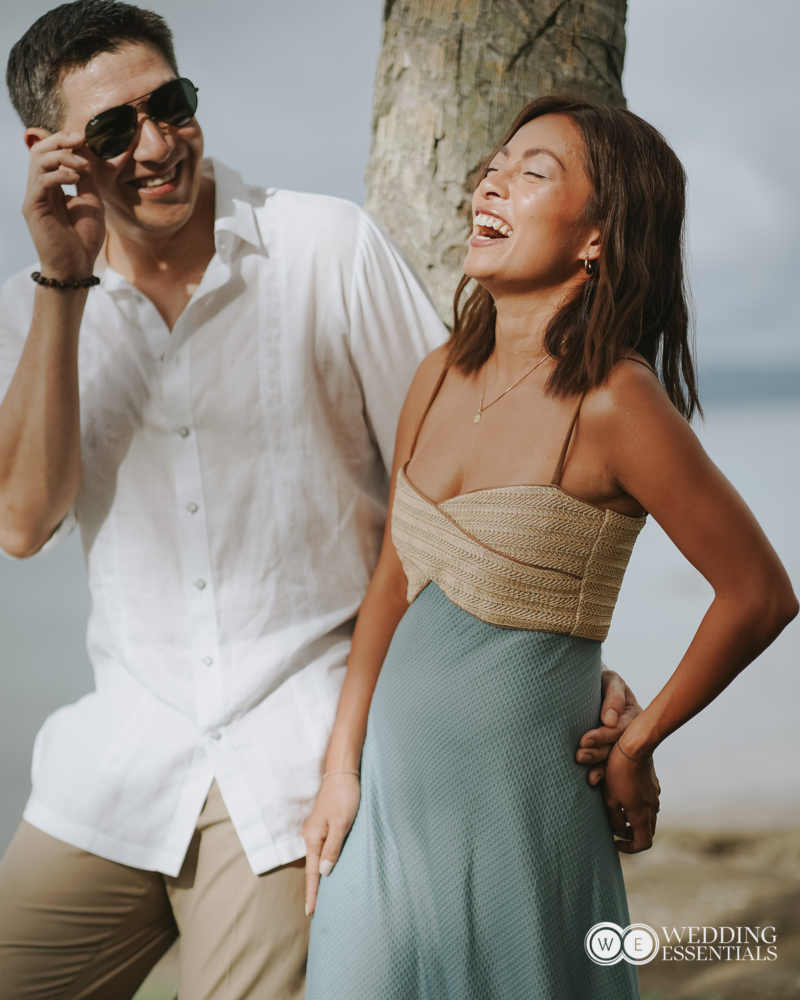Hon. Raymund Romualdez and Rai Tan's stunning photos showcase the ...