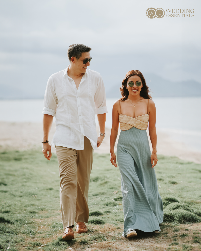 Hon. Raymund Romualdez and Rai Tan's stunning photos showcase the ...