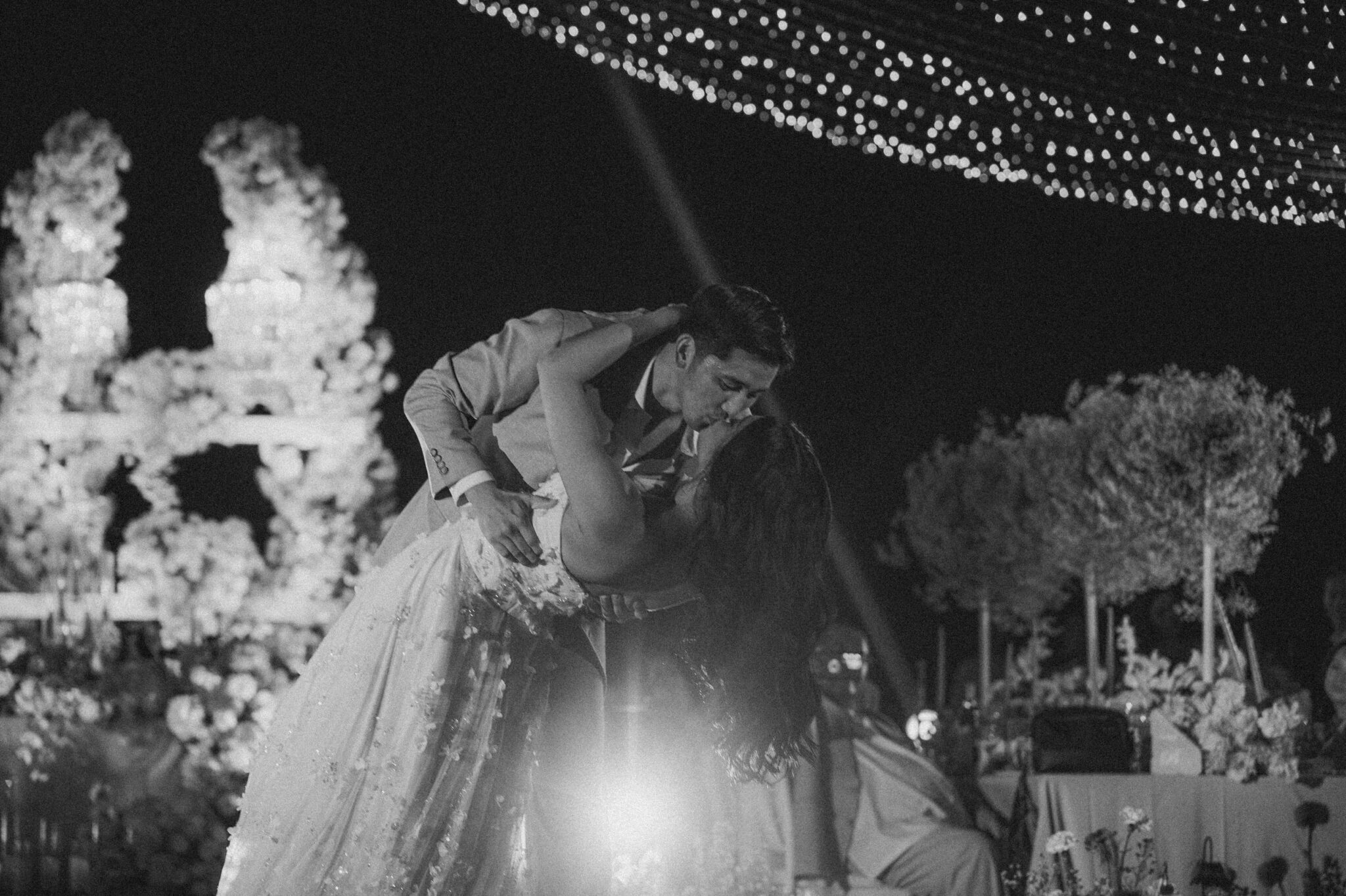 A Dreamy Bali Wedding - Wedding Essentials