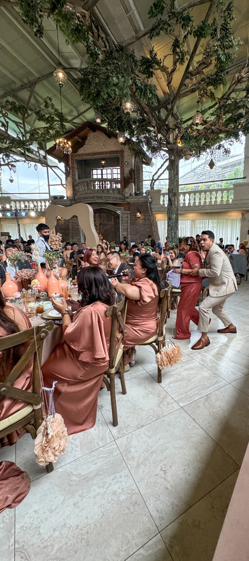 Host with the most: Sam YG on his journey to becoming a top-tier master ...