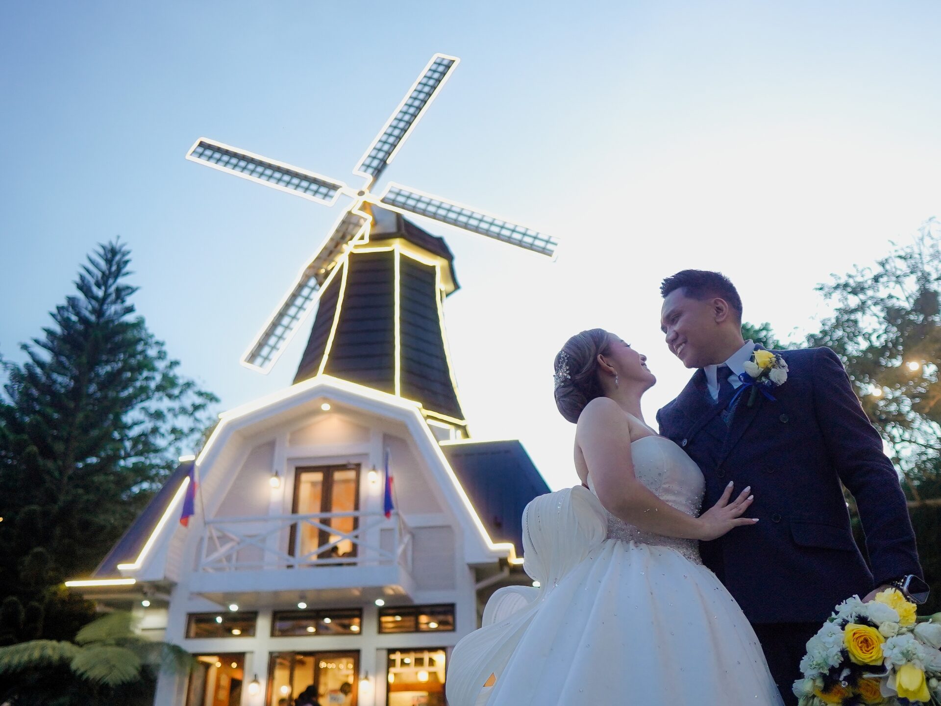 Wedding Essentials - Wedding Essentials