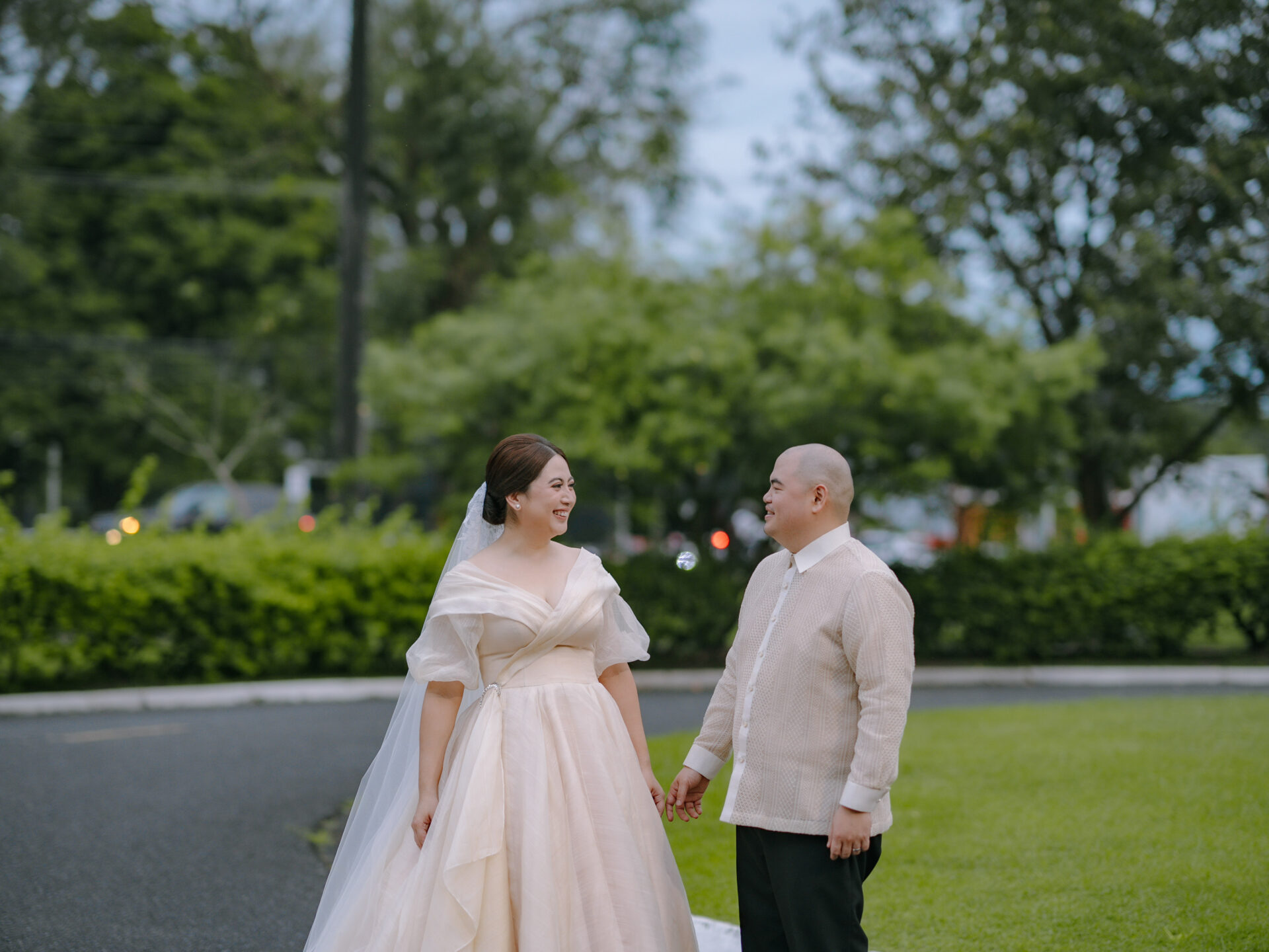 Ilocos Norte Governor Matthew Marcos Manotoc and beauty queen Jamie ...