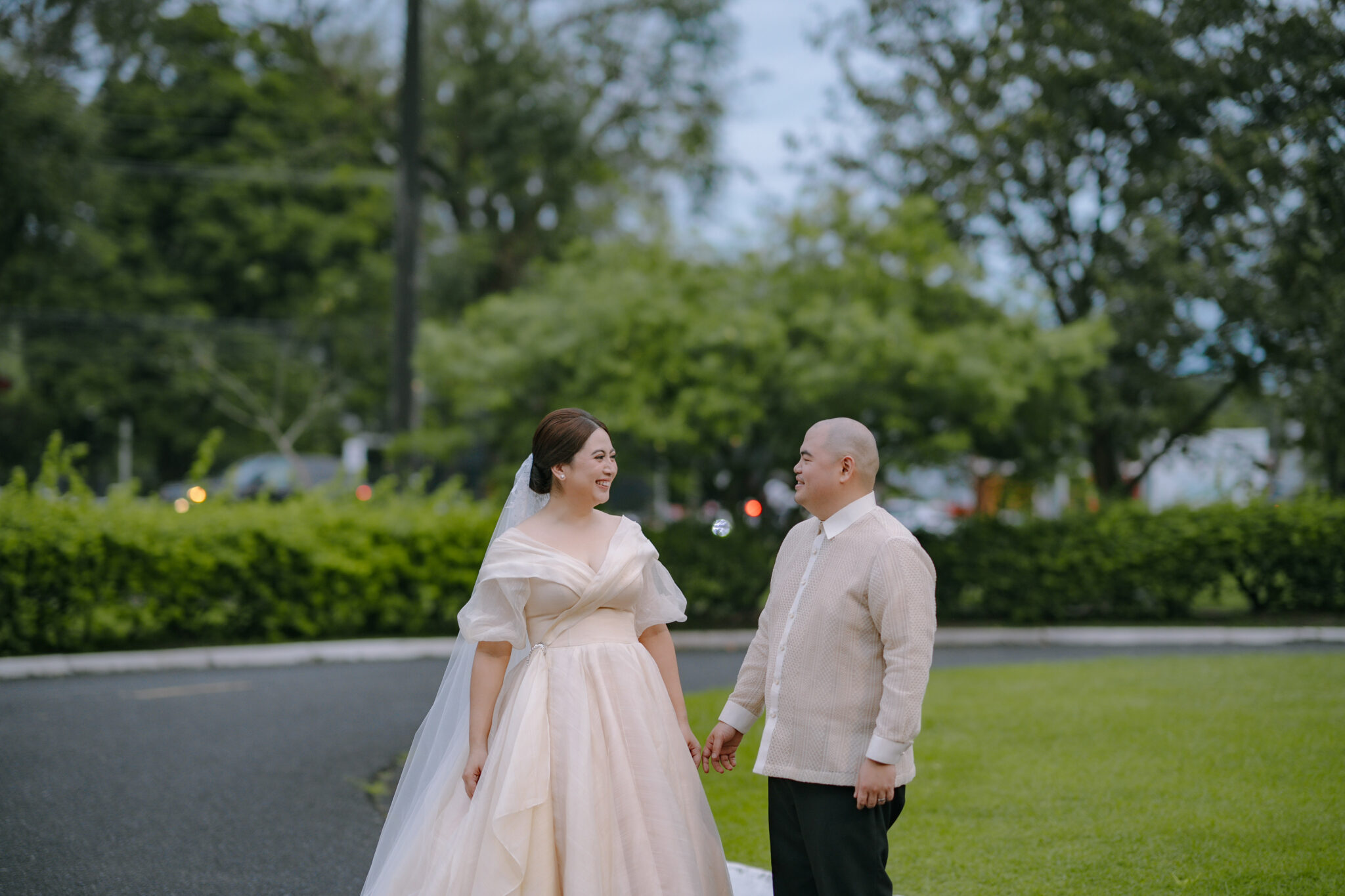 A love rooted in time - Wedding Essentials
