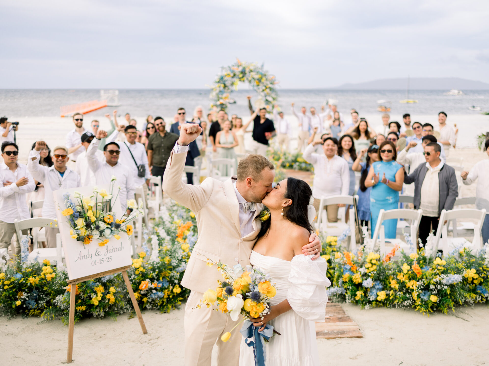 With love and respect: A guide to wedding guest etiquette - Wedding ...