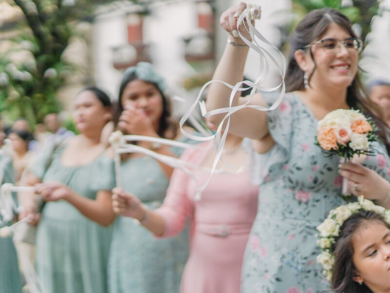 OPM hits to set the mood for your big day - Wedding Essentials