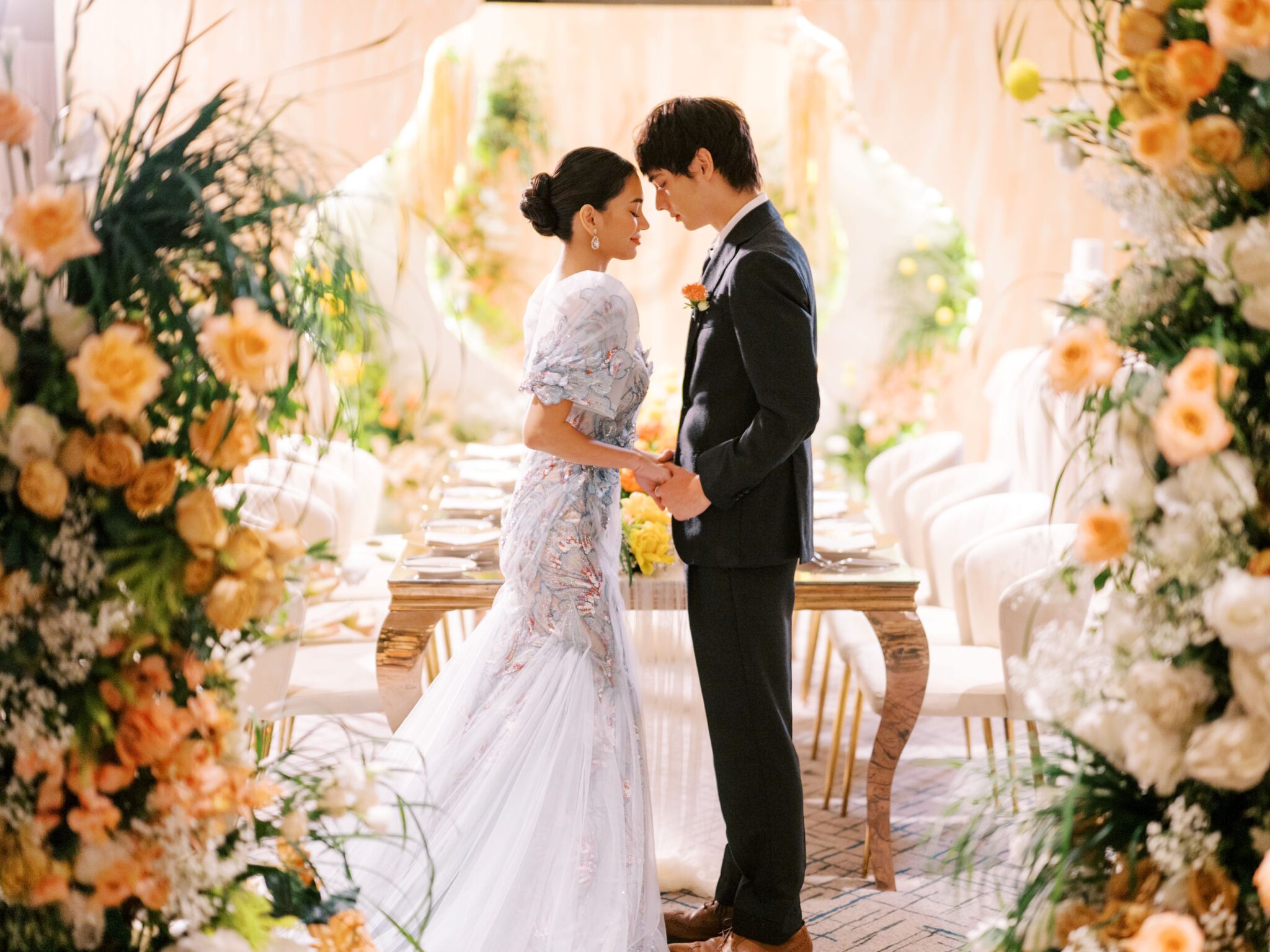 Yours, Truly: The Westin Manila’s celebration of personal, meaningful ...